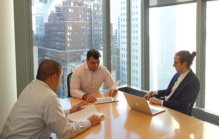 About - Cartesian Capital Group